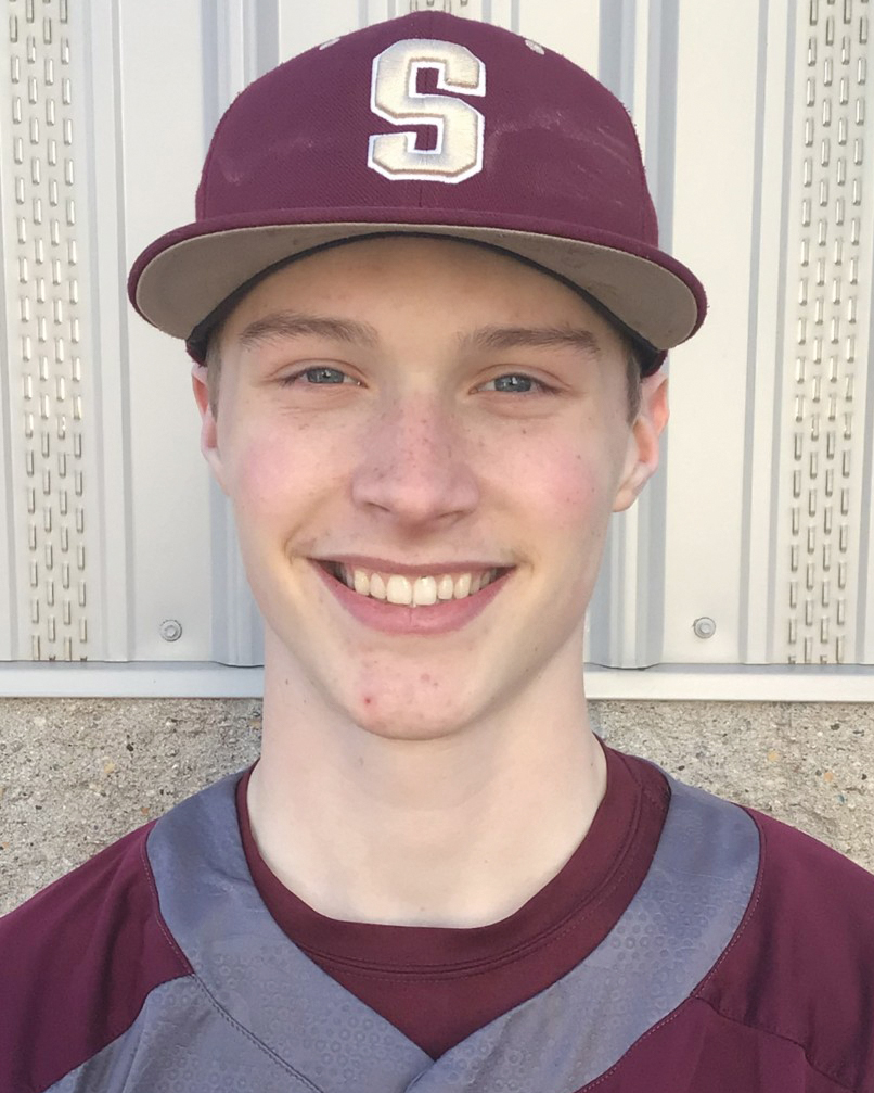 GETTING TO KNOW Jakob Nachreiner | News, Sports, Jobs - The Journal